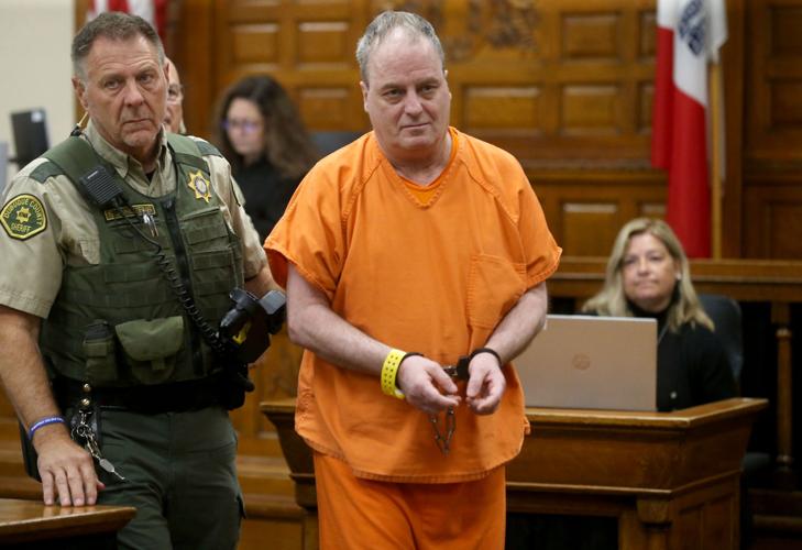 Dubuque man sentenced to life in prison for murder | Tri-state News ...