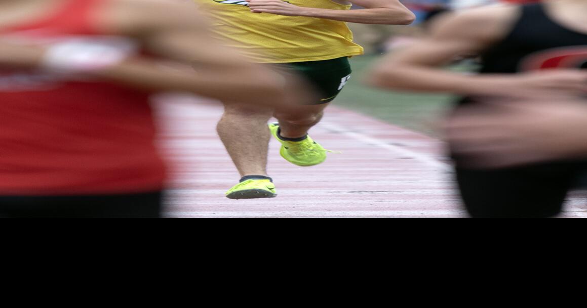 4A Qualifying Track Meet | | telegraphherald.com