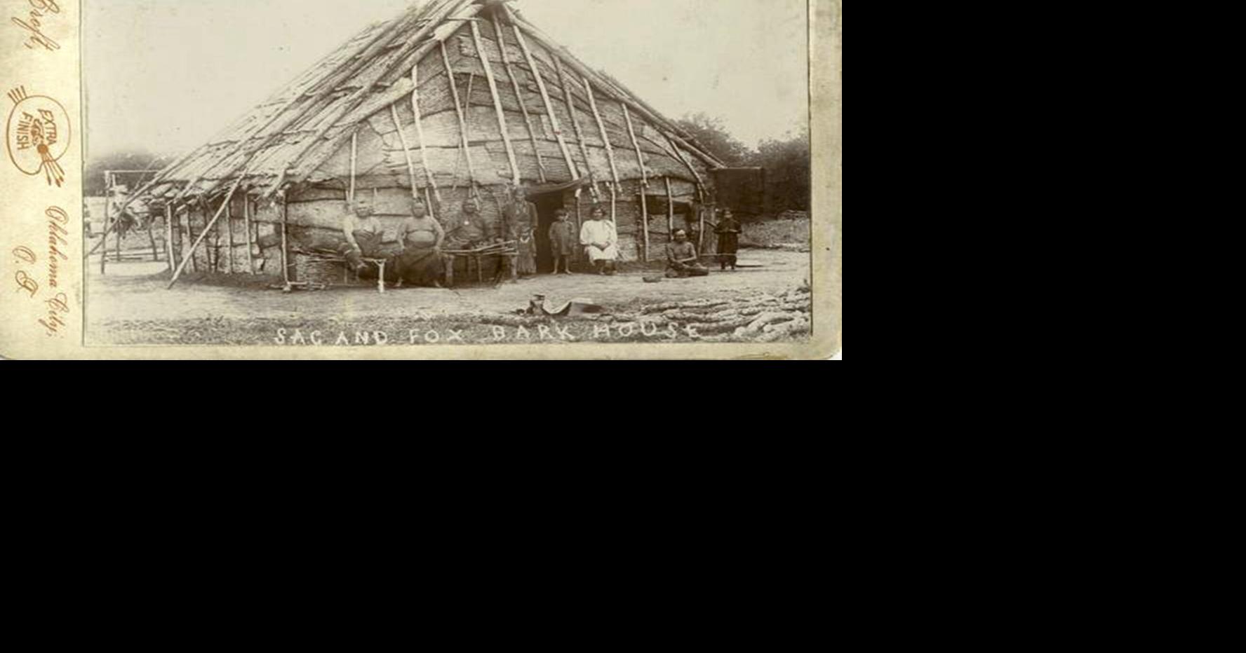 Indigenous life: Tri-state area home to thousands of years of Native ...