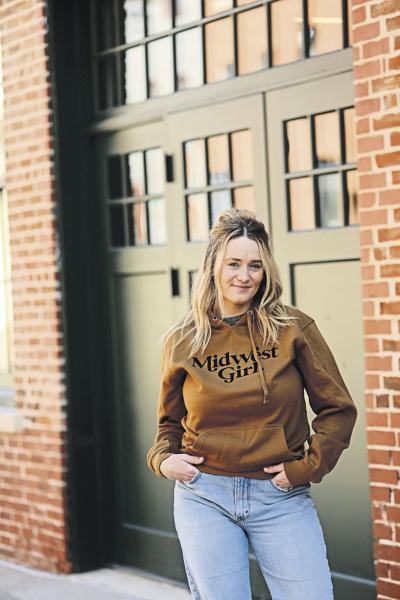 Marissa Hoffmann | Her | telegraphherald.com