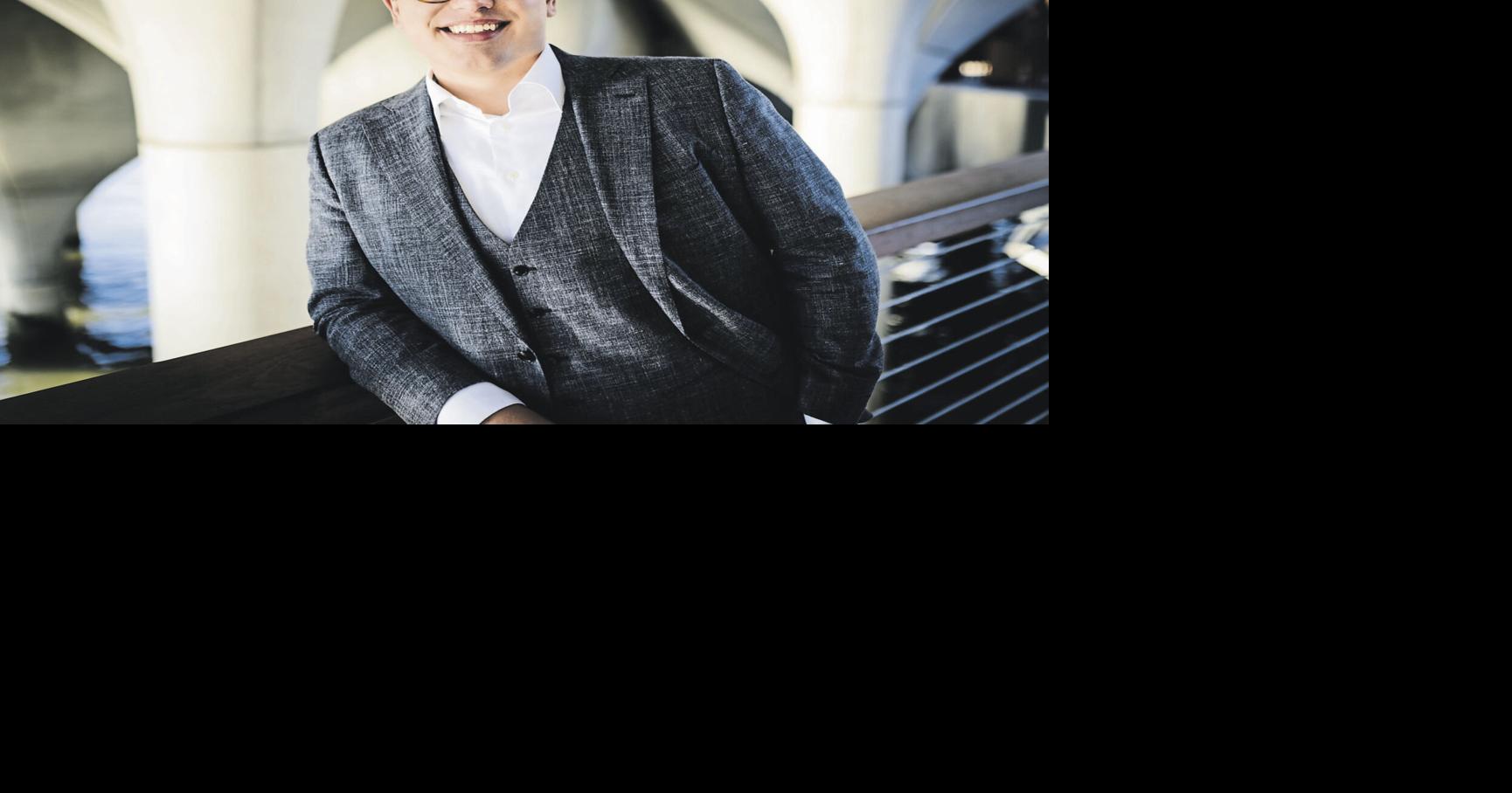 Dubuque native, opera singer nets prestigious award | Features ...