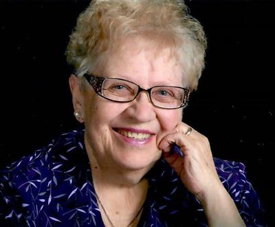 Doris A. Hoppman | Obituaries Dubuque | telegraphherald.com