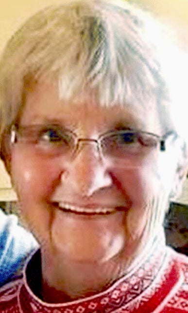 Carol A. Vosberg | Obituaries Dubuque | telegraphherald.com