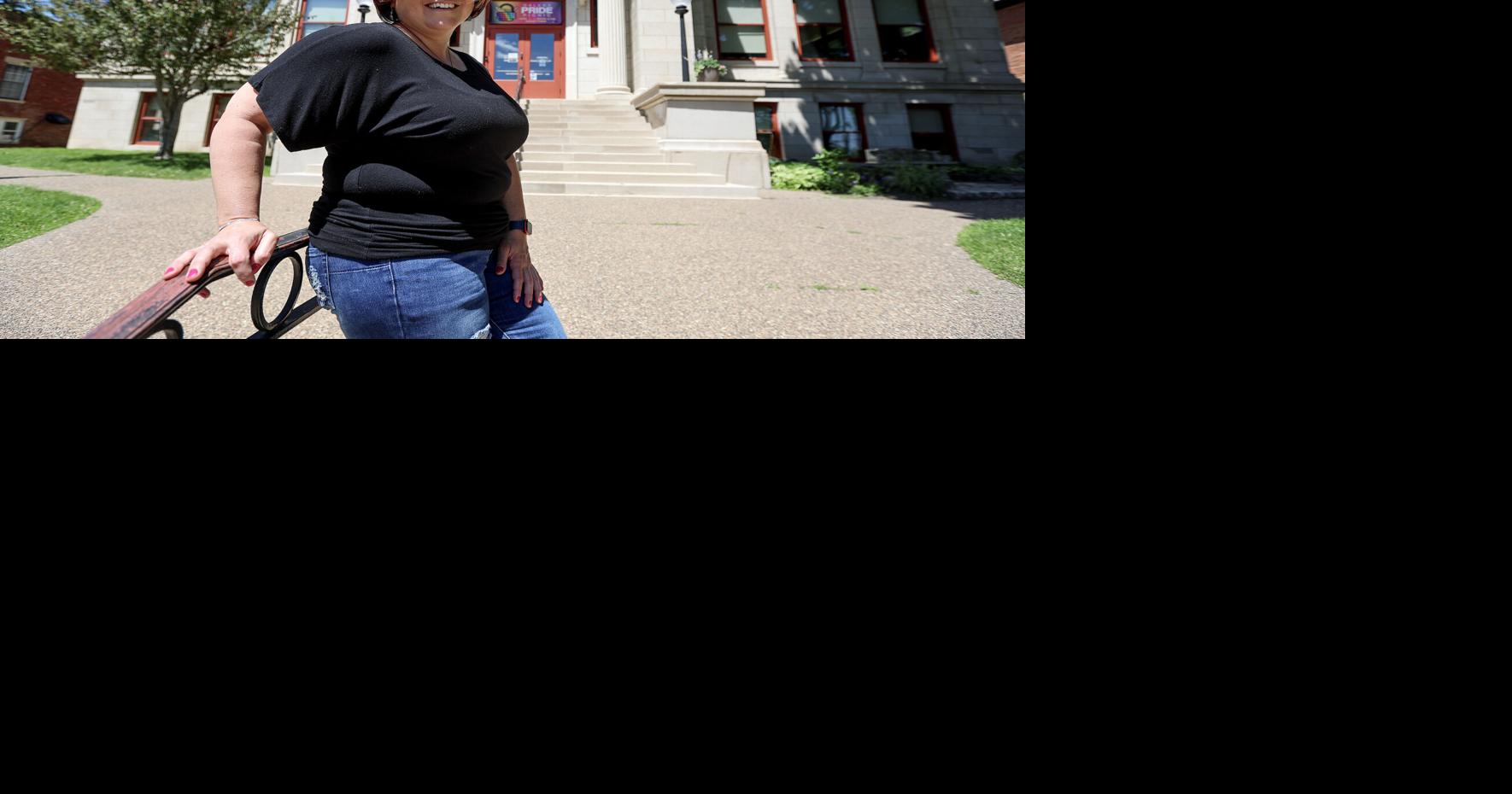 Person who makes a difference: Galena woman a 'superstar' volunteer at ...