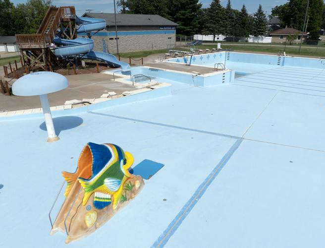 Subcommittee dives into work on Platteville pool solution | Tri-state ...
