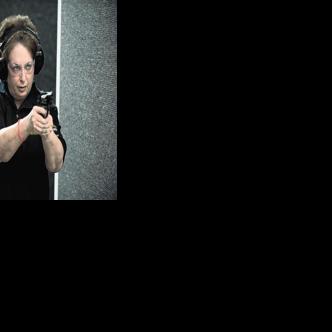 Television: 'Small Town Security' quirky | Features | telegraphherald.com