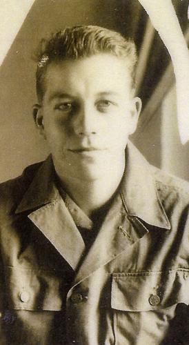 Everette E. Emerson | Obituaries Dubuque | telegraphherald.com