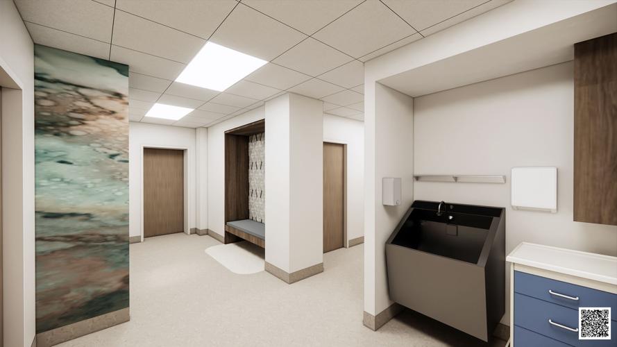 Finley Hospital invests $1.4 million in C-section suite renovations ...