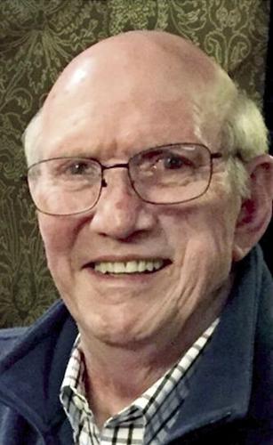 Thomas E. Rawson | Obituaries Dubuque | telegraphherald.com