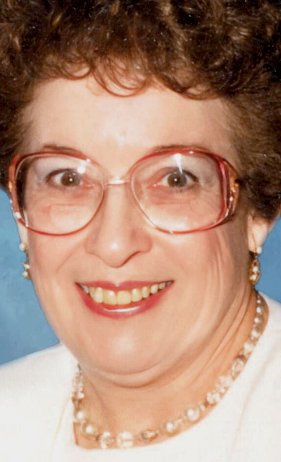 Rita M. Helmer | Obituaries Dubuque | telegraphherald.com