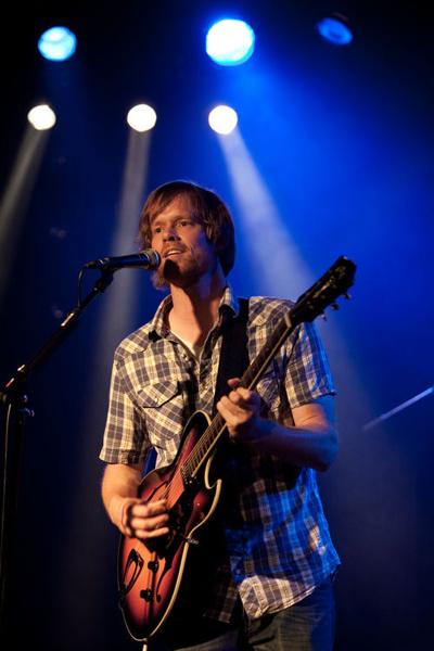 Galena Songwriters Showcase to feature Jon Troast | Features ...