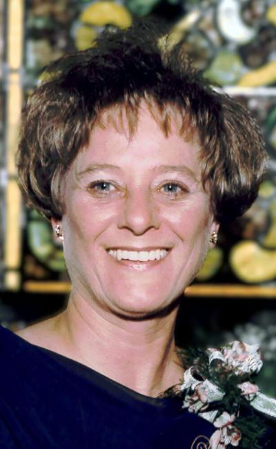 Phyllis A. Harwick | Obituaries Dubuque | telegraphherald.com