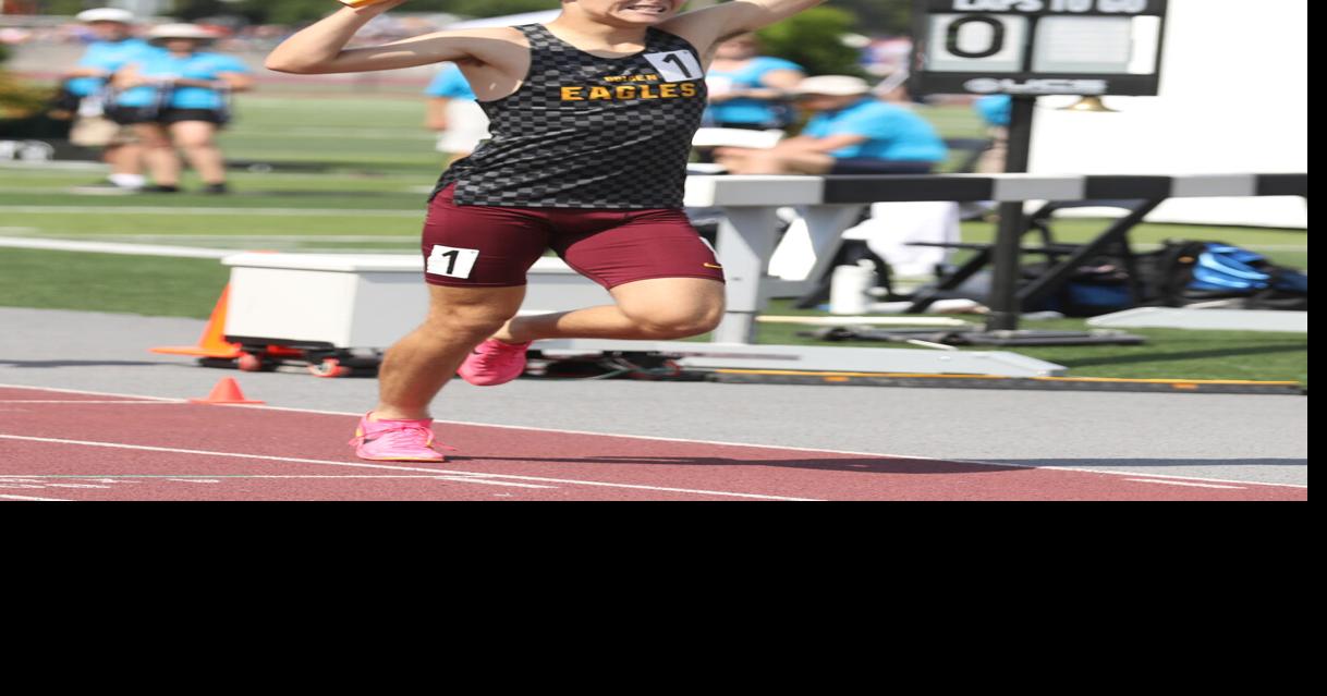 Prep track & field: Fennimore defends 4x800 state title | Local Sports ...