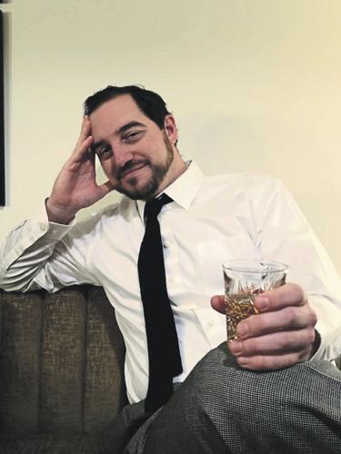 Play preview: DuMA program explores extraordinary life of Capa ...