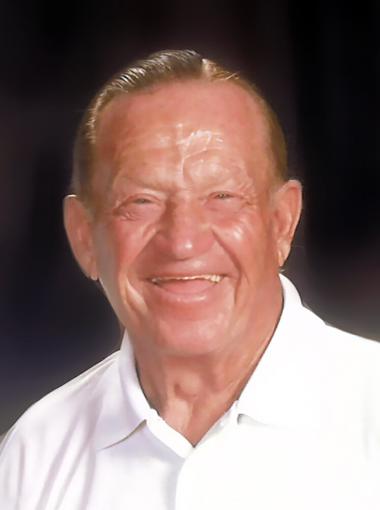 Richard W. Pfab | Obituaries Dubuque | telegraphherald.com