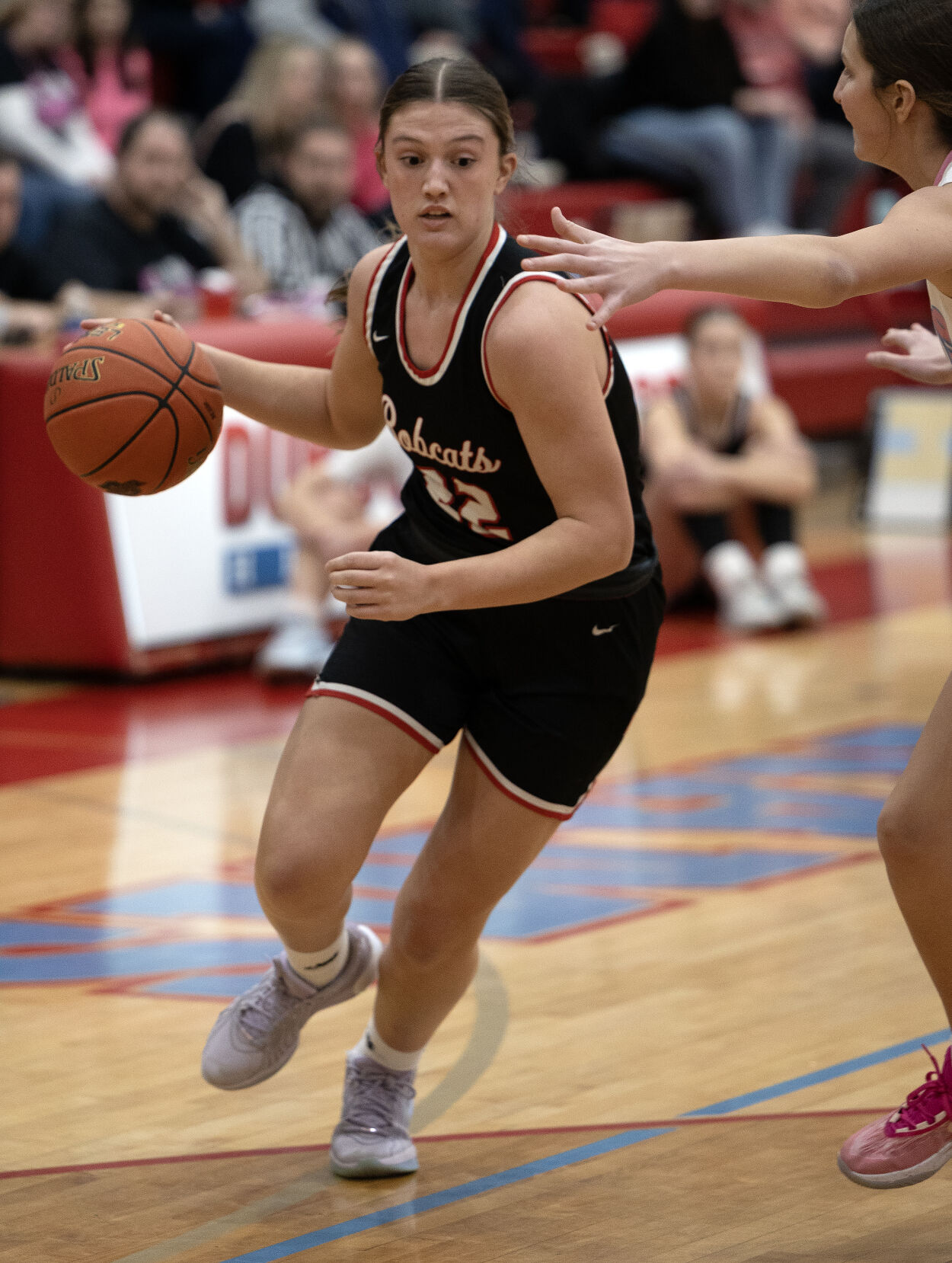 TH Athlete of the Week: Thole joins exclusive 1,000-point club at ...