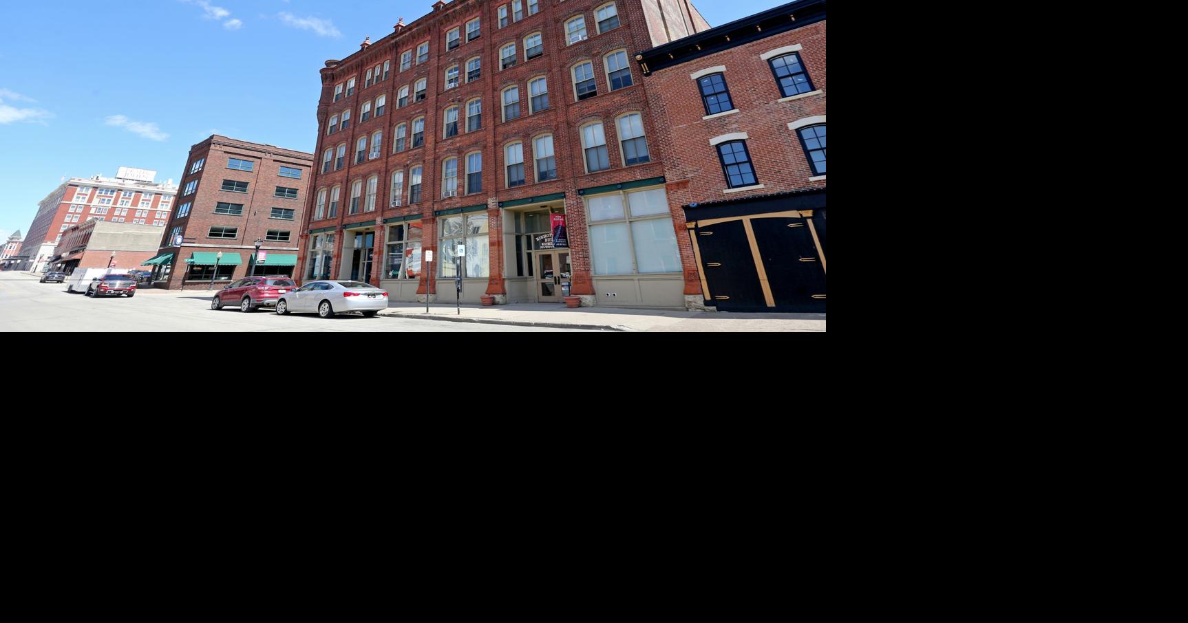 Dubuque council considers forgiving $350,000 loan to spur rehab of ...