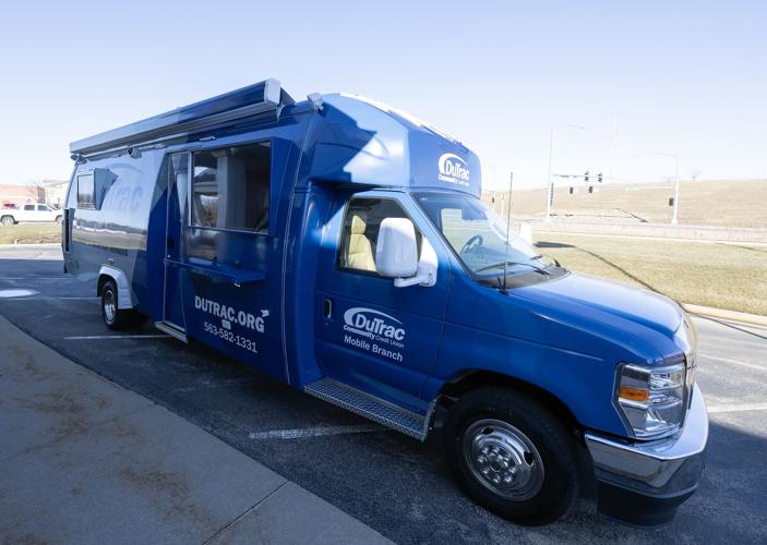 DuTrac rolls out new mobile financial operation | Business ...