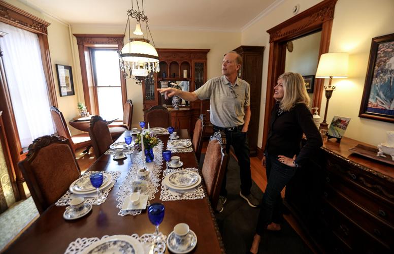 Rise & Dine: Lamberson Guest House aims to give guests 'privacy and ...