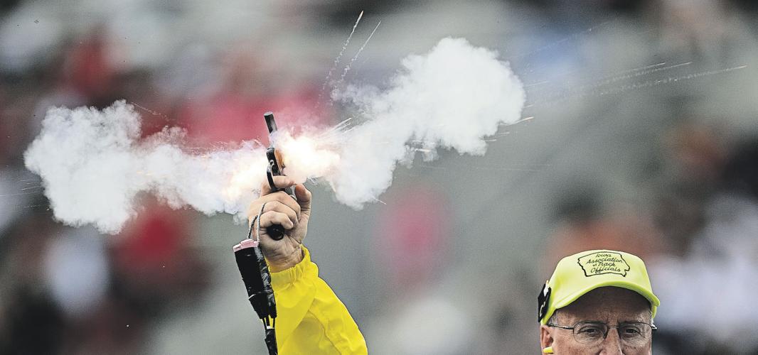 Introducing Stephen Gassman, the TH's newest photographer | Features ...