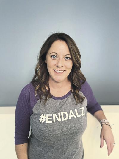 Connections forged with patients prompts woman's support of Dubuque ...