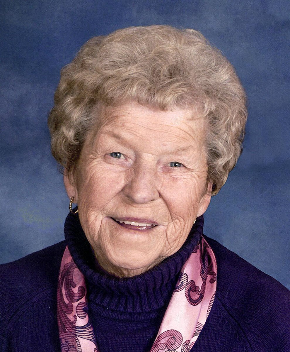 Jean Anne Potts | Obituaries Dubuque | telegraphherald.com