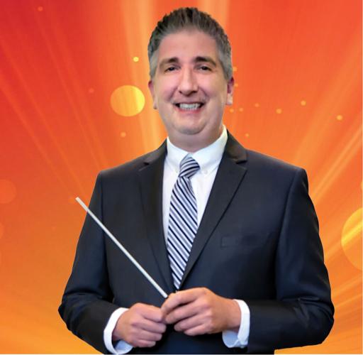 DSO announces Pursuit of the Podium contestants | Features ...