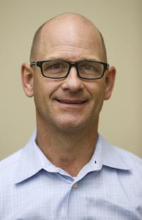 mark dickson john deere