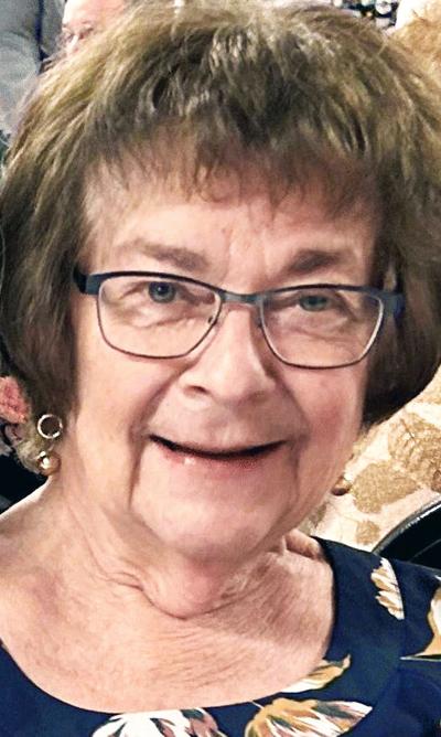 Nancy E. Ames | Obituaries Dubuque | telegraphherald.com