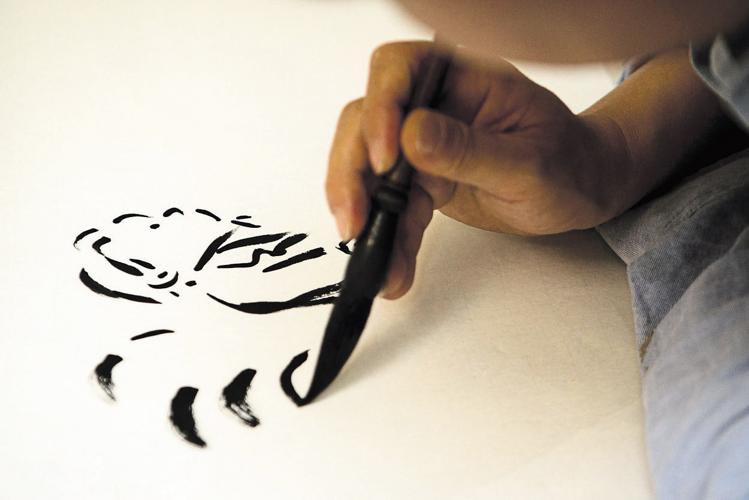 Cartoonists a casualty of China's intolerance of dissent | Features ...