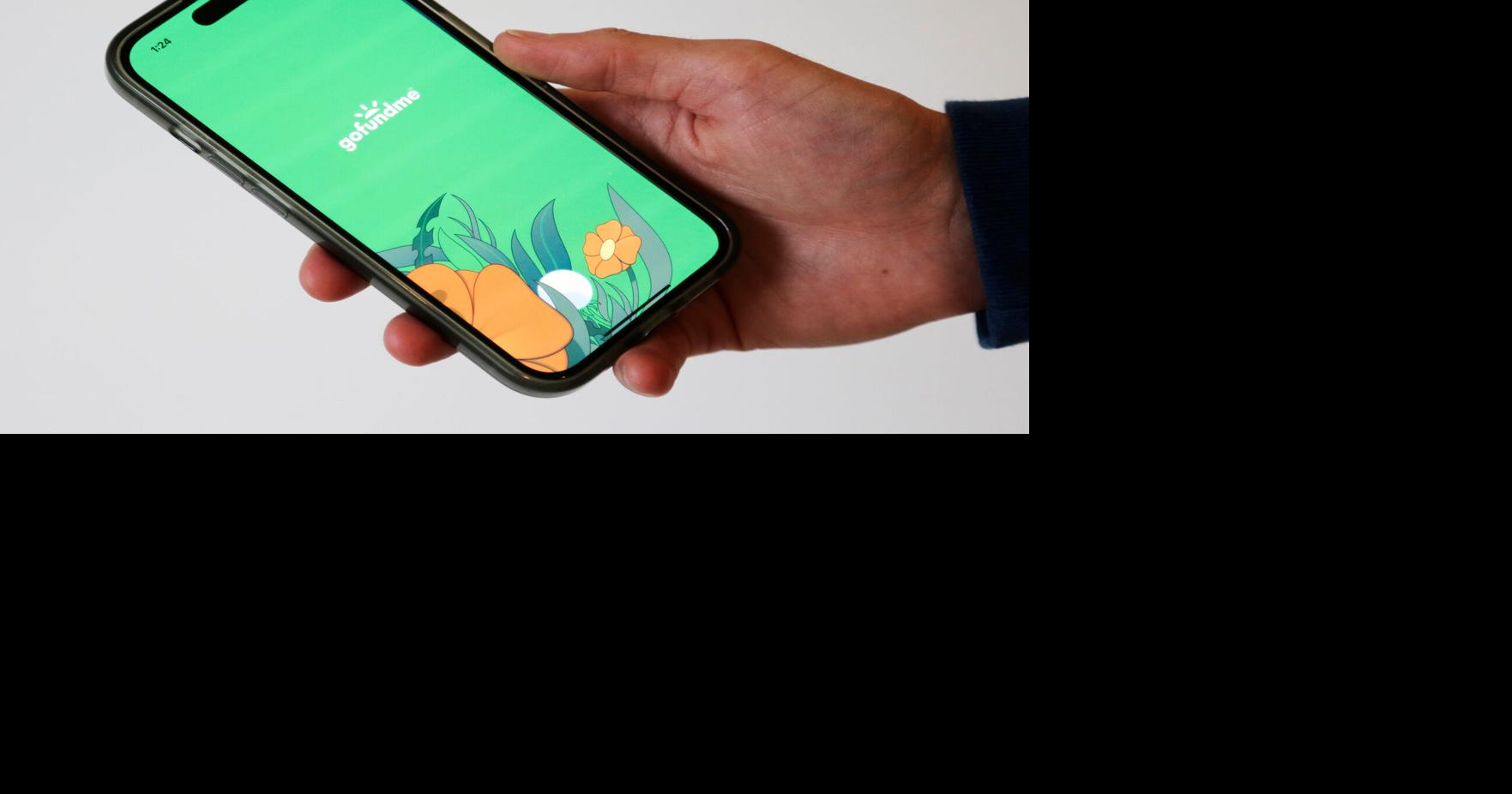 How Americans feel about crowdfunding websites like GoFundMe, according ...