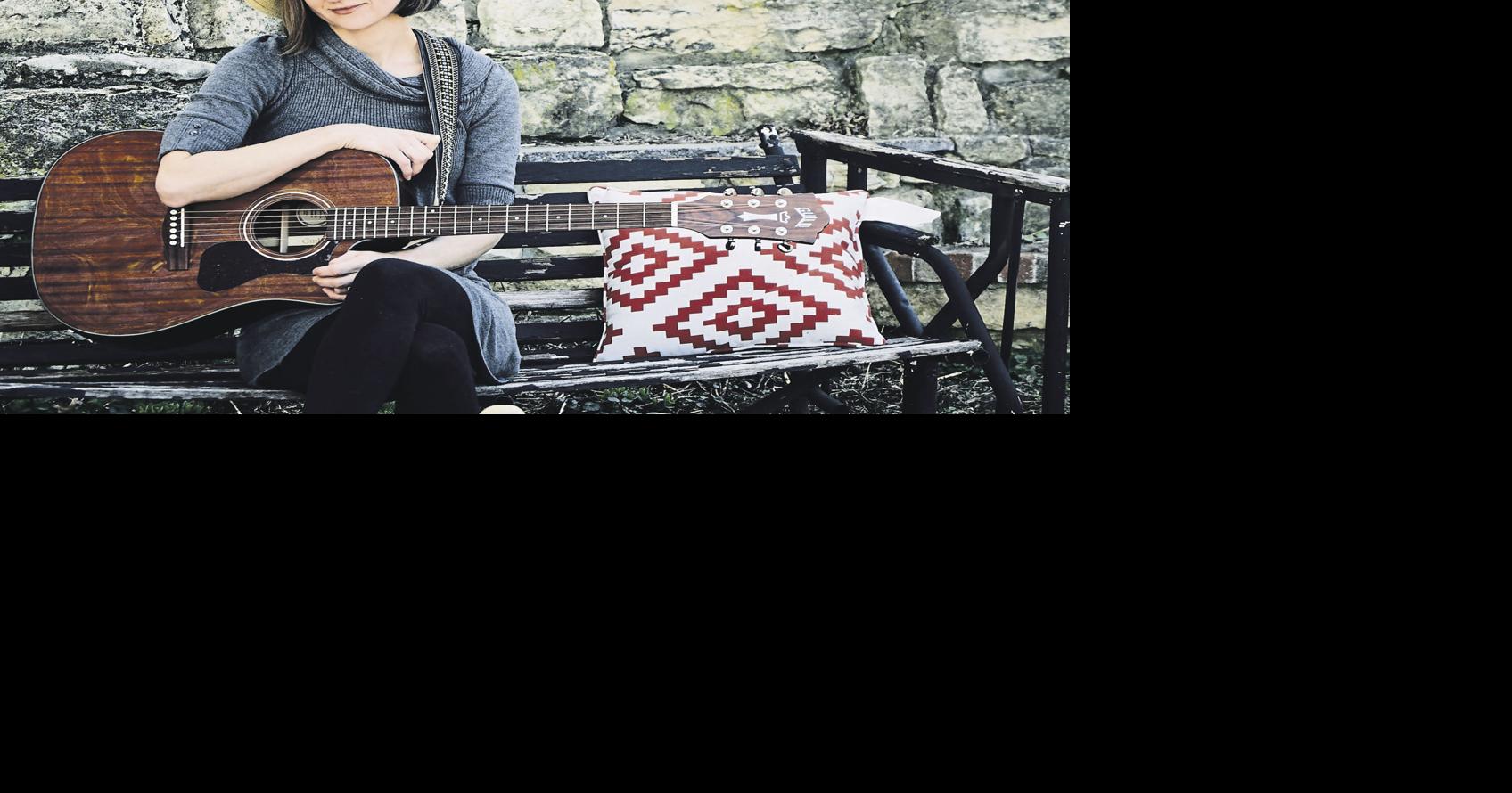 Galena Center for the Arts to welcome local artists for Songwriters ...