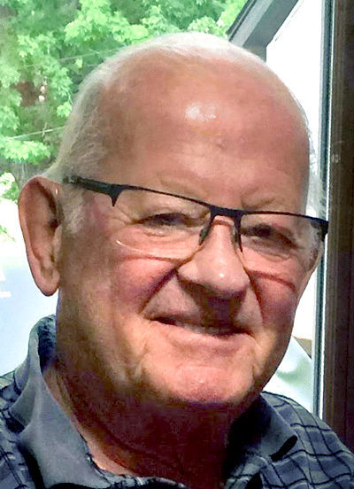 Charles 'Mark' Ehrlich | Obituaries Dubuque | telegraphherald.com
