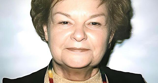 Diann C. Marsh | Obituaries Dubuque | telegraphherald.com