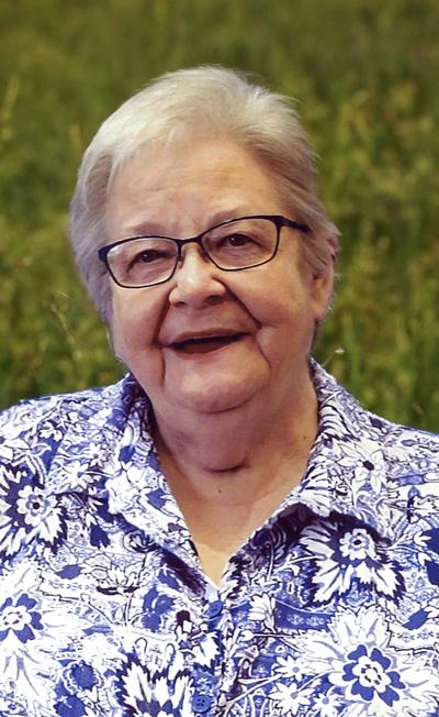 Sonja Arensdorf | Obituaries Dubuque | telegraphherald.com