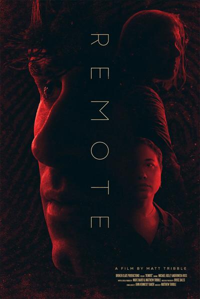 Film fest preview: 'Remote' | Features | telegraphherald.com