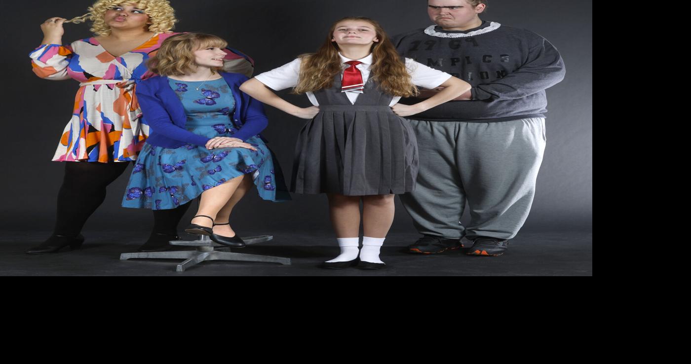 Play preview: Magic of childhood comes to life in Hempstead's 'Matilda ...