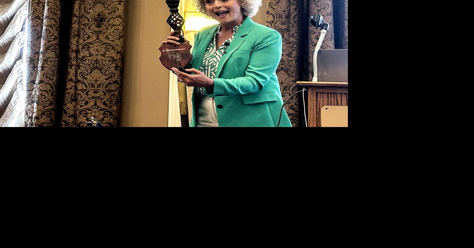 'Survivor' contestant details power of resilience, self-belief at ...