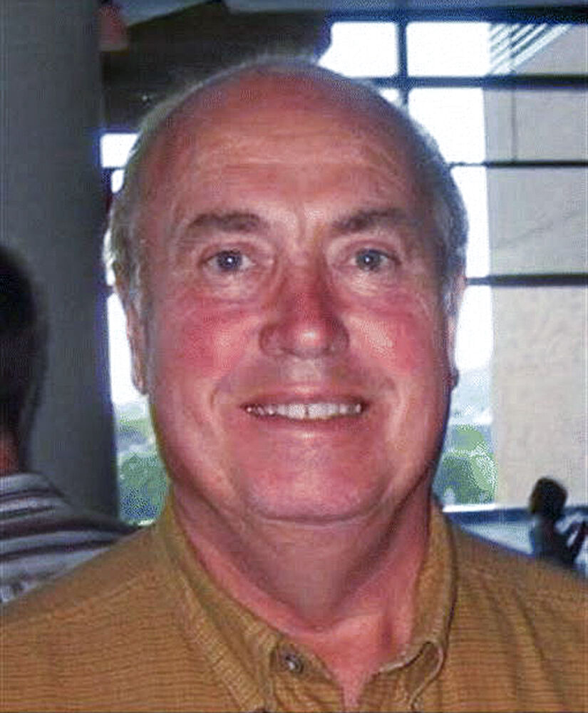 James L. Beining | Obituaries Dubuque | telegraphherald.com