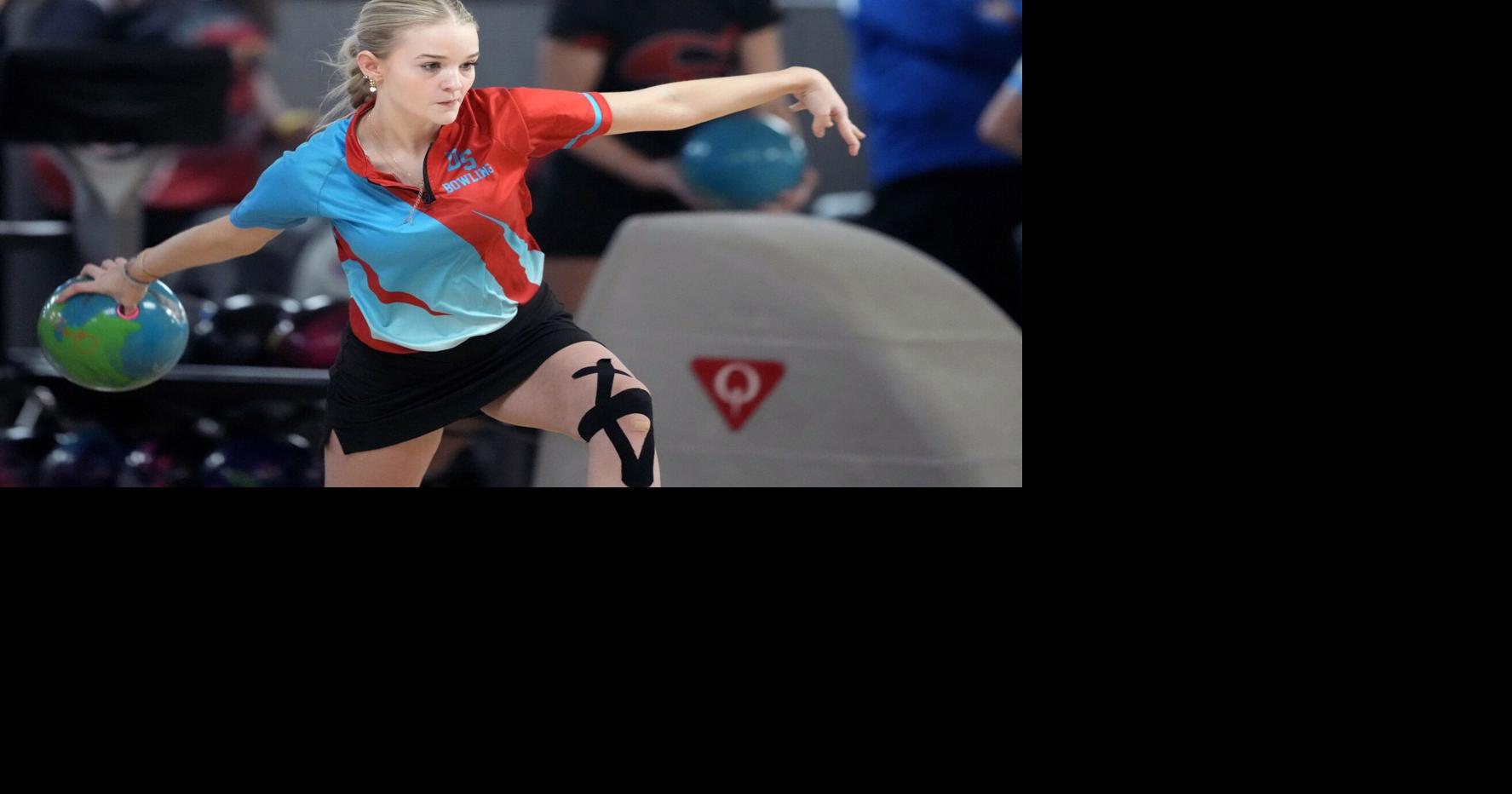 Seven local bowlers earn first-team all-MVC honors | Local Sports ...