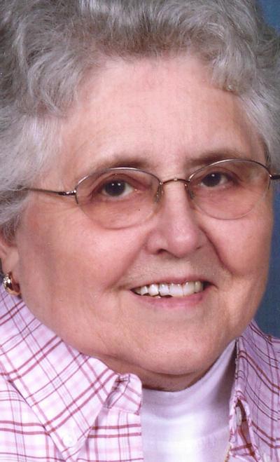Agnes Droessler | Obituaries Dubuque | telegraphherald.com