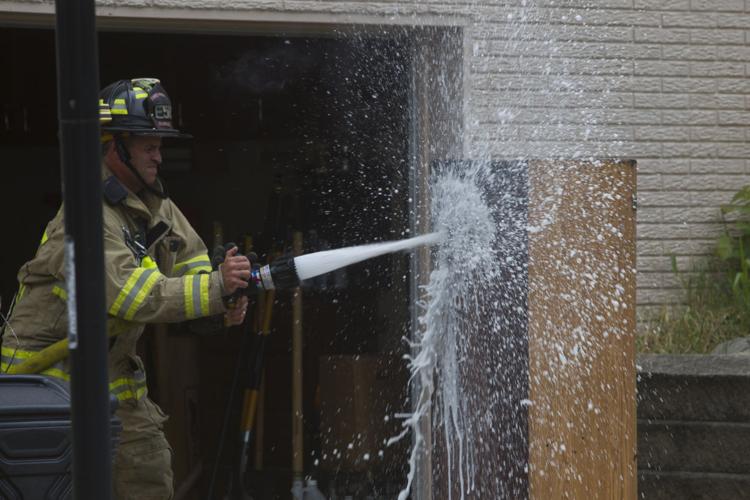 Up to $20,000 in damage from Dubuque house fire | Tri-state News ...