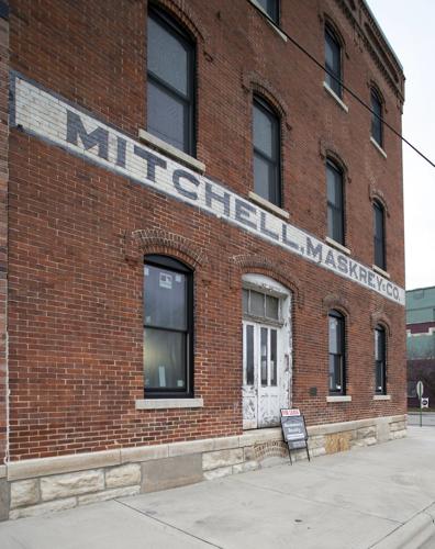 Renovations showcased at historic Maquoketa building | Tri-state News ...