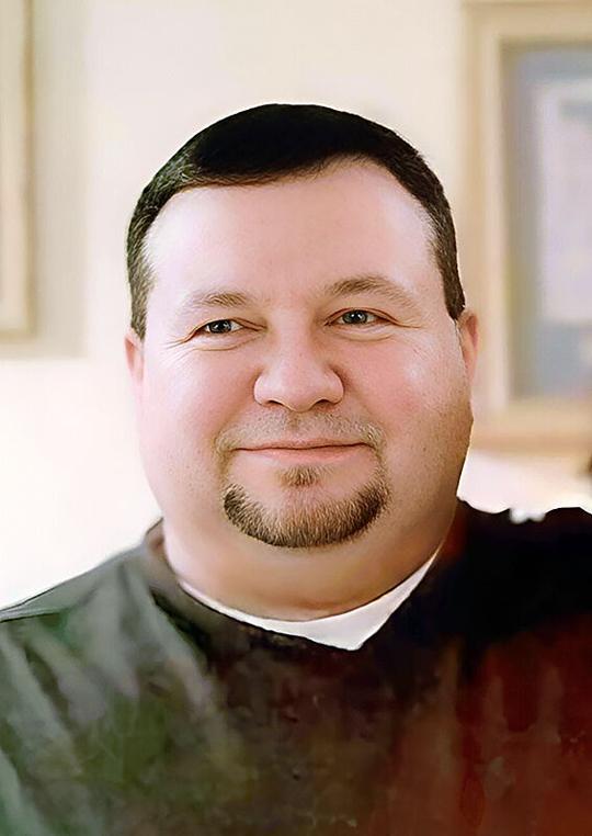 Todd W. Shellhorn | Obituaries Dubuque | telegraphherald.com