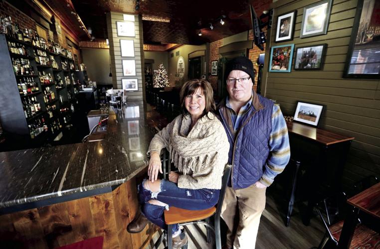 Biz Buzz Monday: New owners of Dubuque bar changed name, plan for food ...