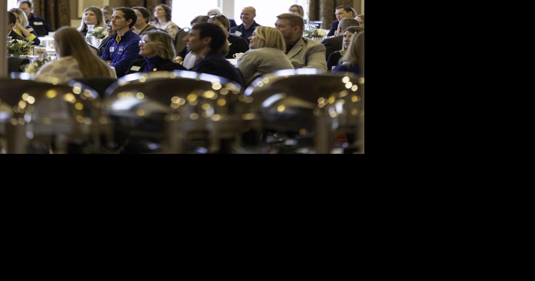 Photos: State of Education | Magazine-websites | telegraphherald.com