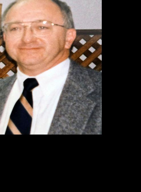 Steve J. Schute | Obituaries Dubuque | telegraphherald.com