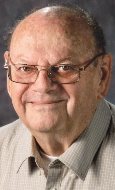 James Eberhard | Obituaries Dubuque | telegraphherald.com