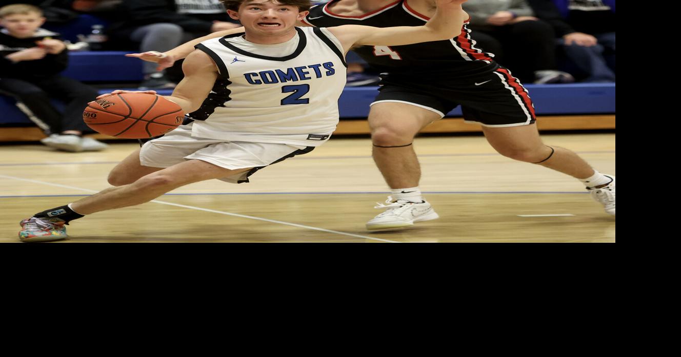 Boys prep basketball: Bellevue outlasts Western Dubuque | Local Sports ...