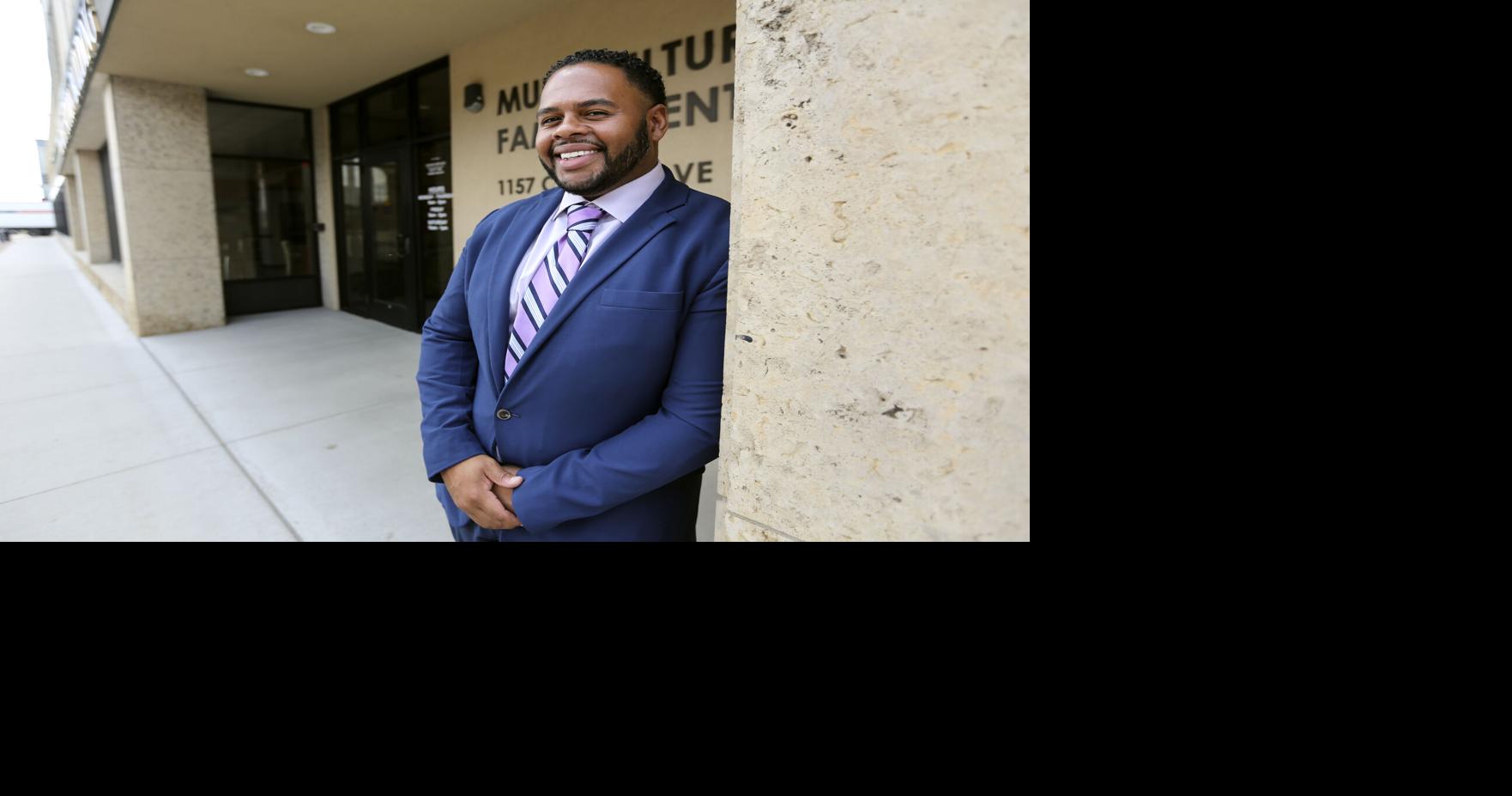 New Dubuque MFC director promises to bring facility to full potential ...